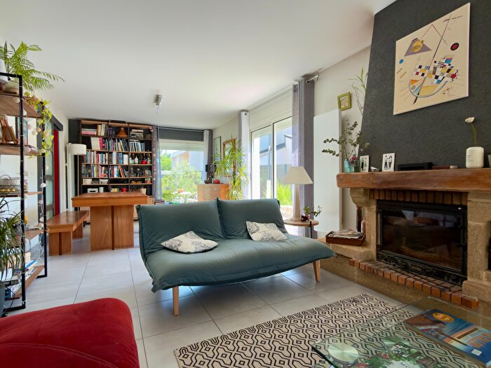 Saumur, Dampierre : Maison 7 pièces à vendre