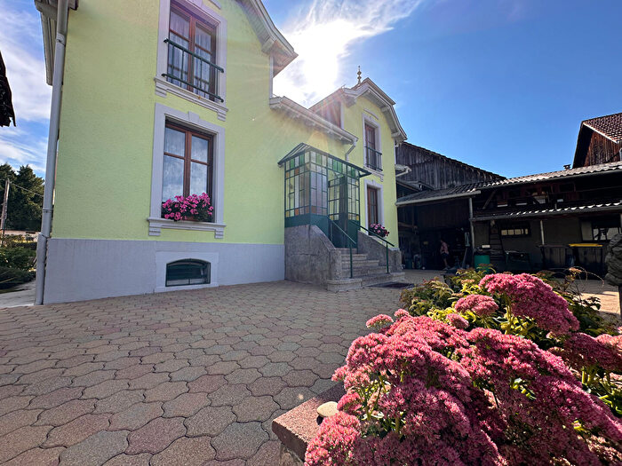 Maison à vendre - Zillisheim - 7 pièces - 4 chambres