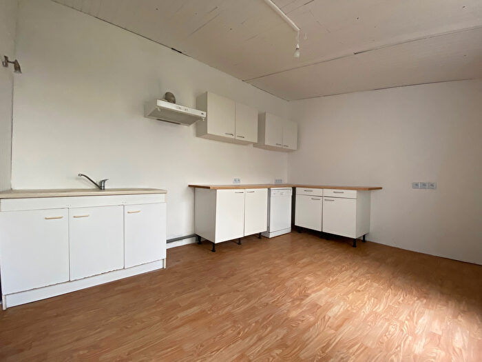 Varrains : Appartement 2 pièces à louer