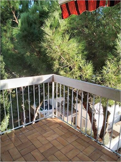 Appartement à vendre - Béziers, Crouzette, Montimas, Montimaran - 2 pièces - 1 chambre