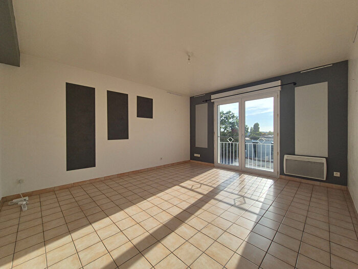 Appartement 2 pièces à louer à Les Ponts-de-Cé