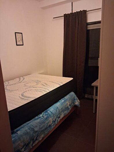 Appartement 1 pièce à La Conception, Marseille 5ème arrondissement, à louer