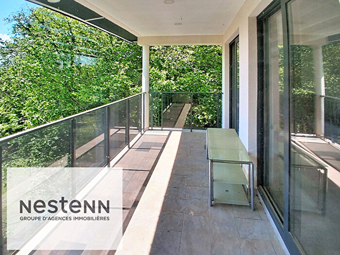 Appartement 4 pièces à Phalsbourg, à vendre