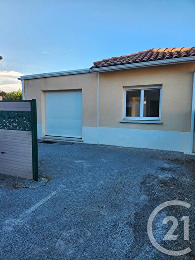 Maison à vendre - Castres, Le Rose, La Michonne, Le Corporal - 2 pièces - 1 chambre