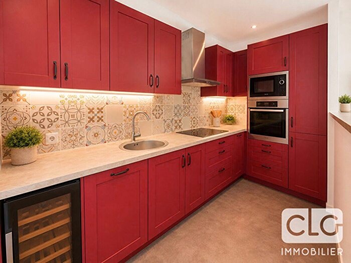 Appartement 3 pièces à Centre Ville, Quimper, à louer