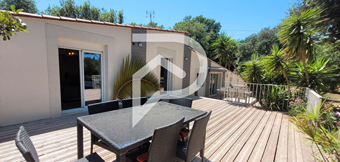 Maison à vendre - Argelès-sur-Mer, Taxo dAvall, Plaine - 7 pièces - 4 chambres