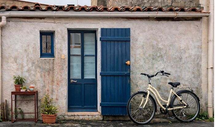 Maison à vendre - Saint-Trojan-les-Bains - 1 pièce