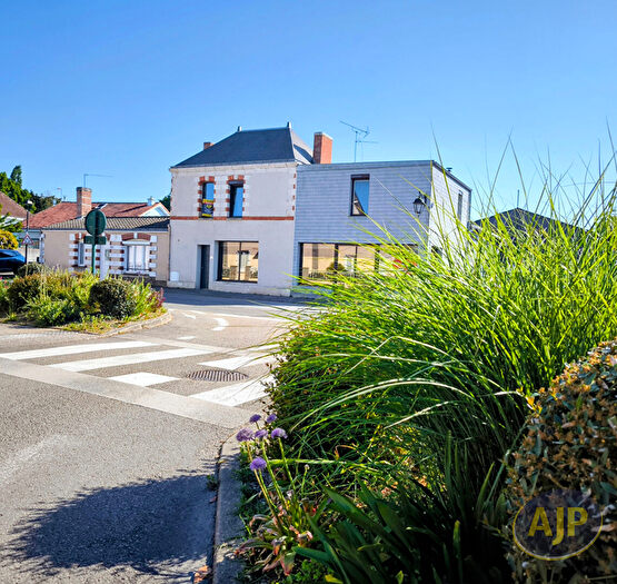 Maison à vendre - Saint-Père-en-Retz - 5 pièces - 4 chambres