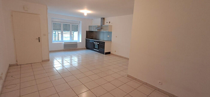 Maison à vendre - Charleville-Mézières, Montcy Theux - 3 pièces - 2 chambres