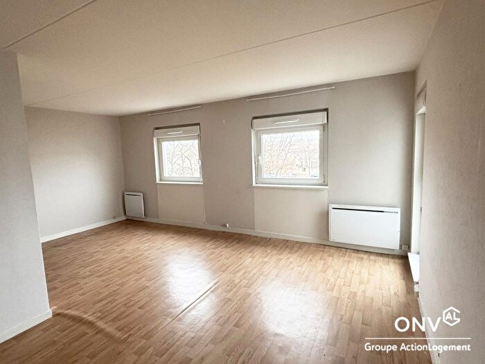 Appartement à vendre - Issoire, Pré rond, Listes - 5 pièces - 4 chambres