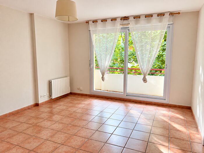 Dijon, Toison d'Or - Appartement 2 pièces à louer