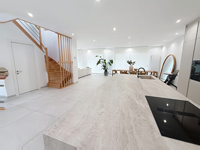 Maison 4 pièces à vendre à Tourcoing, Virolois