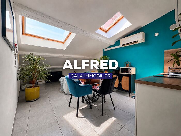 Appartement 3 pièces à vendre à Narbonne, Cité
