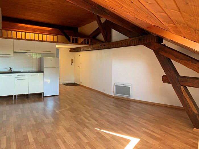 Appartement 1 pièce à louer à Nancy, Trois Maisons, Saint-Fiacre, Crosne, Vayringe