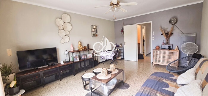 Appartement 3 pièces à vendre à Le Grau-du-Roi, Boucanet, Pont des Abîmes