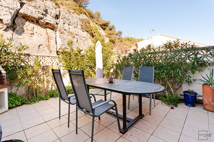 Maison à vendre - Narbonne, Narbonne Plage - 3 pièces - 2 chambres