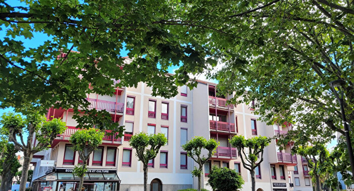 Appartement 4 pièces à Chamalières, Beaulieu, à vendre