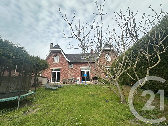 Maison 10 pièces à vendre - Itancourt