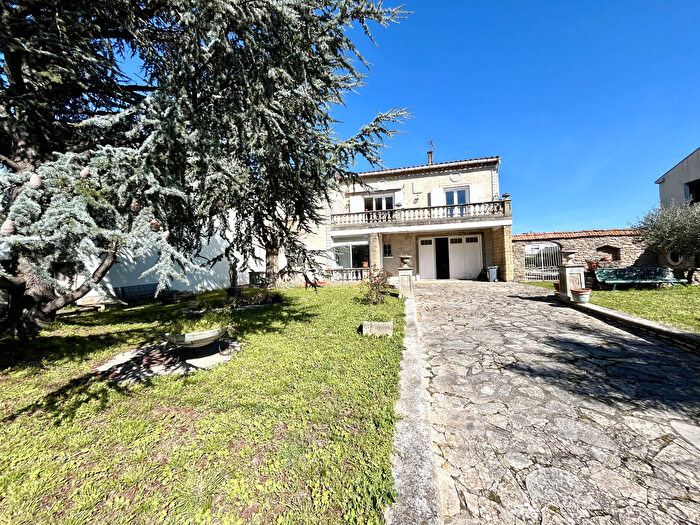 Maison à vendre - Carcassonne, Aéroport Salvaza - 5 pièces - 3 chambres