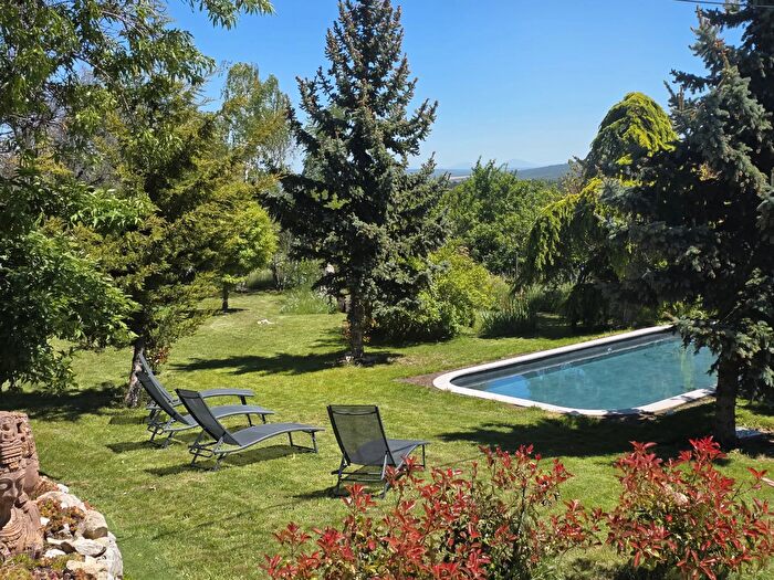 Maison 8 pièces à vendre à Sault