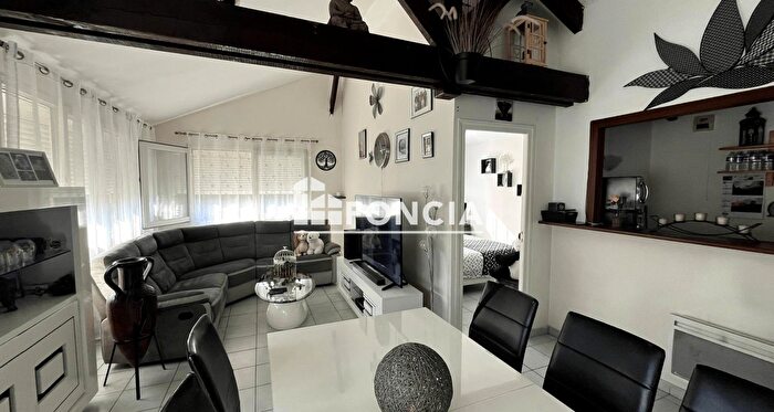 Appartement 2 pièces à Beauvais, Saint-Lucien, à vendre