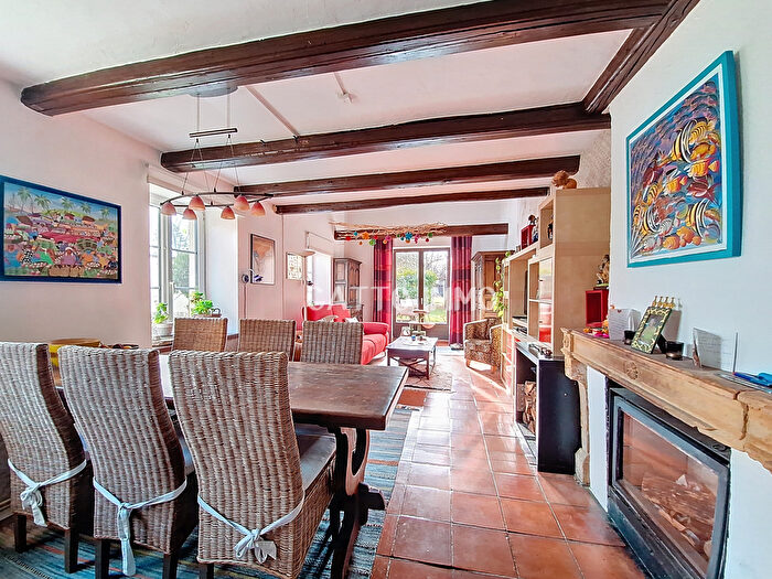 Maison à vendre - Pange - 5 pièces - 3 chambres