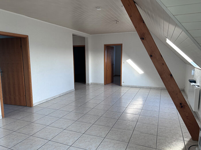 Appartement 3 pièces à Rixheim, à vendre