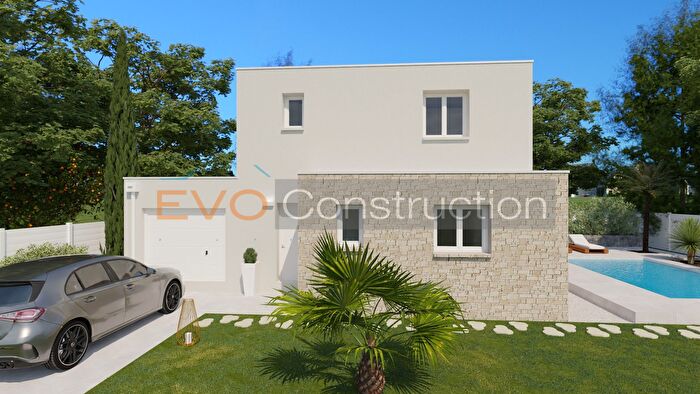 Maison 3 pièces à vendre à Brouilla