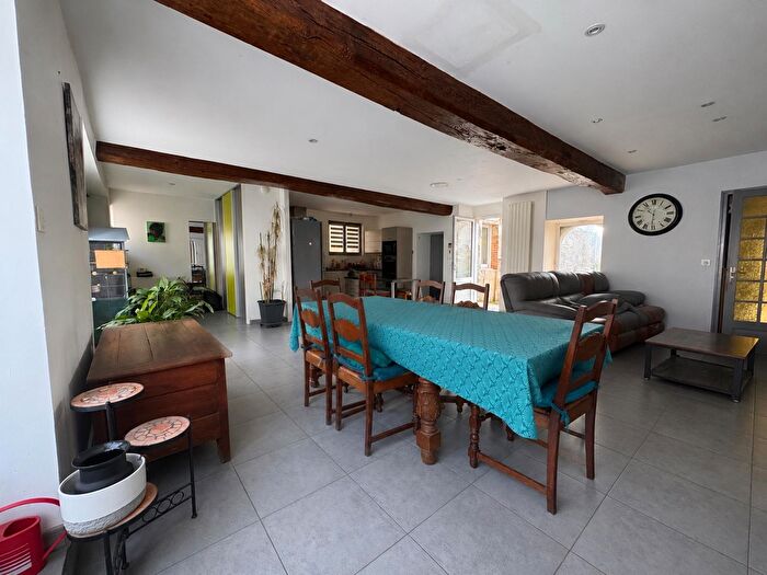 Oudon - Maison 6 pièces à vendre