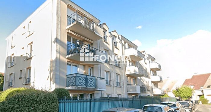 Appartement à vendre - Morangis - 1 pièce