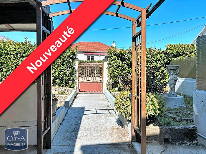 Appartement à vendre - Fontaine, La Poya, Plan, Vouillants - 4 pièces - 3 chambres