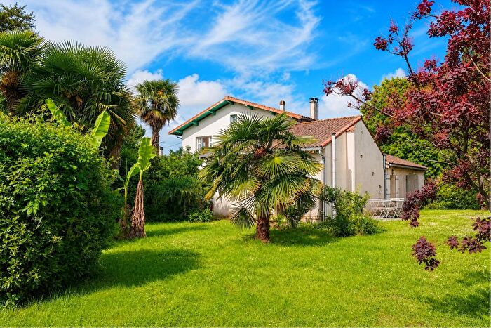 Maison 7 pièces à Floirac, à vendre