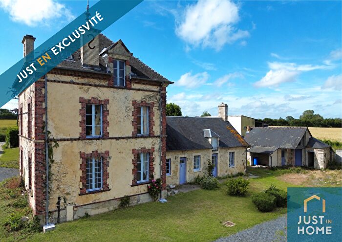 Maison 5 pièces à vendre - Trungy