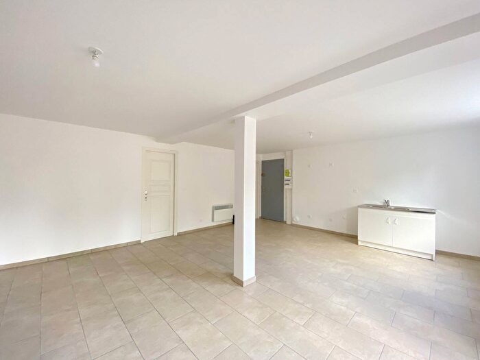 Hérin - Appartement 3 pièces à louer