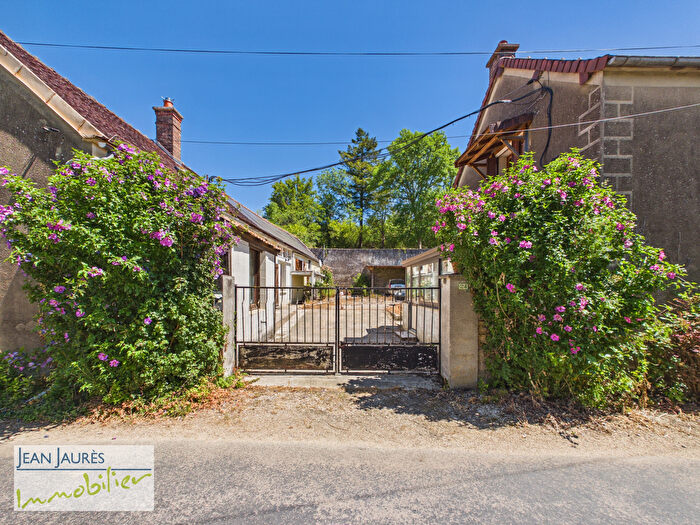 Chesley : Maison 5 pièces à vendre