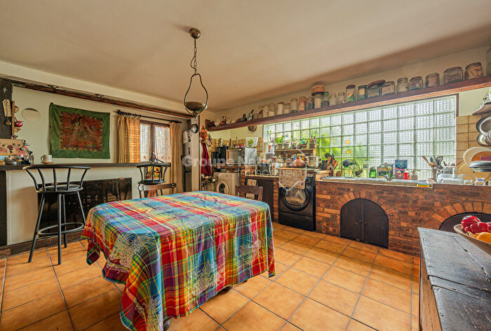 Maison à vendre - Saint-Leu-la-Forêt, Les Côteaux - 4 pièces - 2 chambres