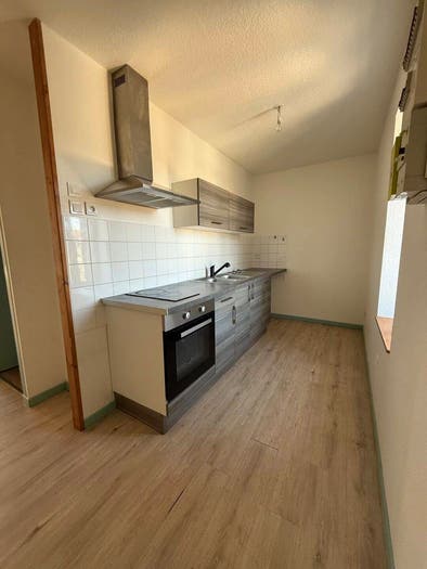 Appartement 3 pièces à louer à Les Montots-Bas Montots, Nevers