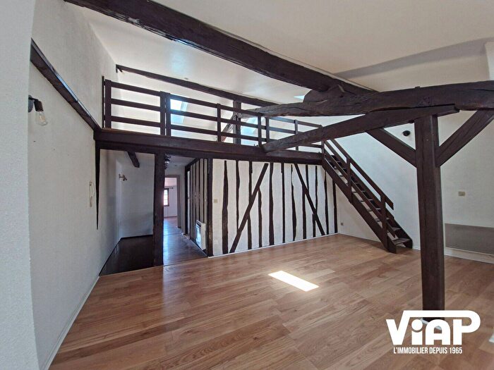 Centre-Hôtel de Ville, Limoges - Appartement 3 pièces à louer