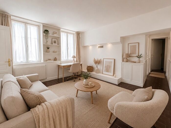 Palaiseau : Appartement 3 pièces à vendre