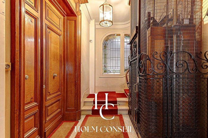 Appartement à louer - Paris ème arrondissement - 2 pièces - 1 chambre