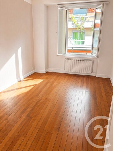 Appartement 2 pièces à vendre à Lyon 7ème, Guillotière