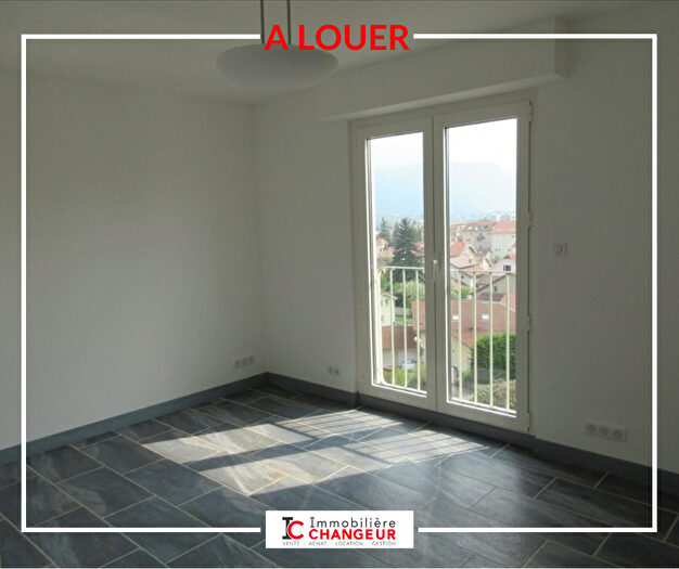 Appartement 2 pièces à Voiron, Faton, à louer