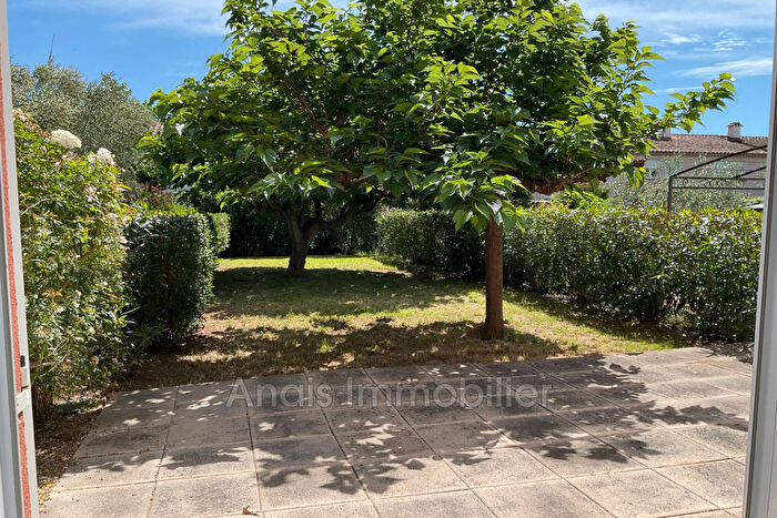 Maison 4 pièces à vendre à Cogolin, Centre-ville, Subeiran, Pas de Grimaud