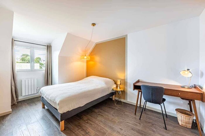 Berthelot-Avenue de Paris, Châtillon - Appartement 1 pièce à louer
