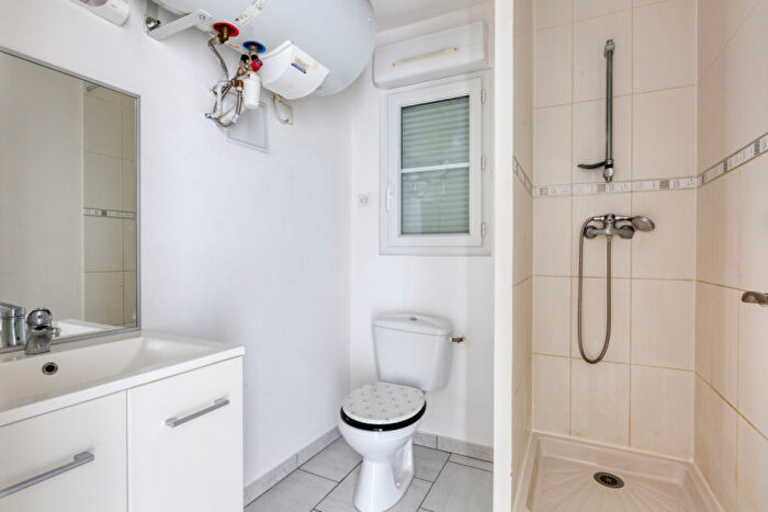 Puteaux, Vieux Puteaux - Appartement 2 pièces à louer