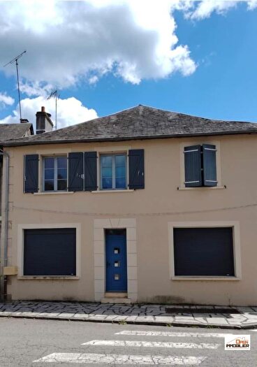 Maison à vendre à Chamberet