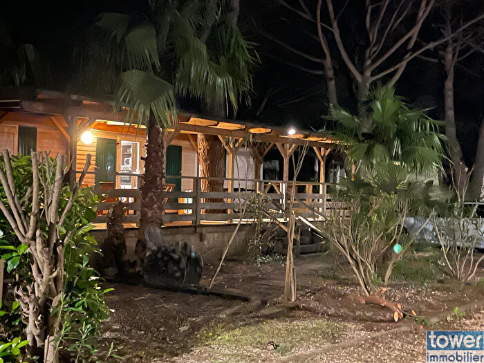 Maison à vendre - Fréjus, Saint-Aygulf - 4 pièces - 3 chambres