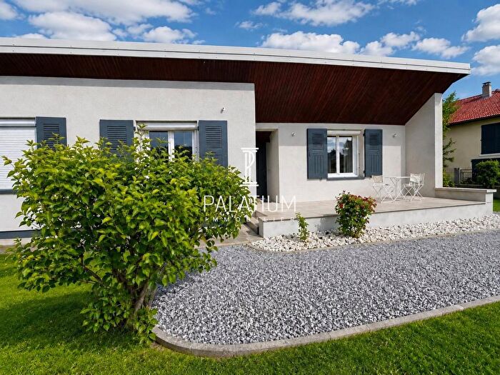 Gap, Gap ville : Maison 4 pièces à vendre