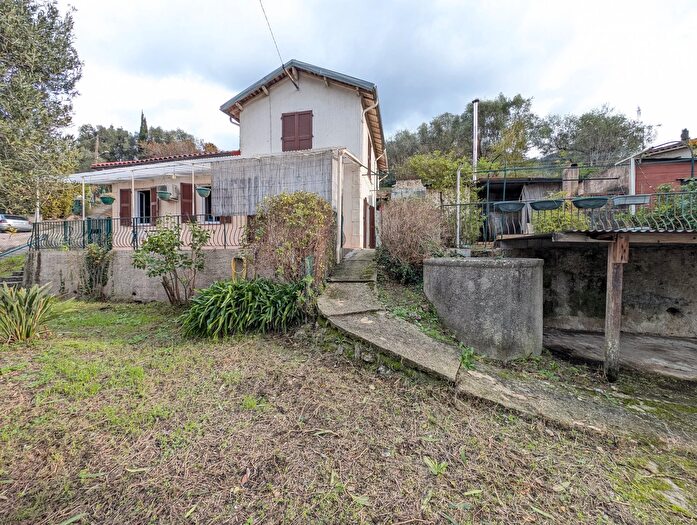 Maison à vendre - La Trinité - 4 pièces - 3 chambres