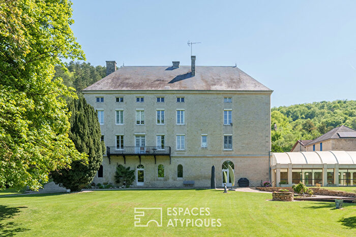 Maison à vendre - Suzannecourt - 11 pièces - 2 chambres